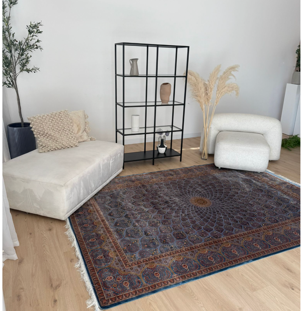 Medium Rugs – Loma Rugs